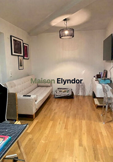 Appartement 2 pièces à Paris 9ème, Trudaine, Rochechouart, à louer