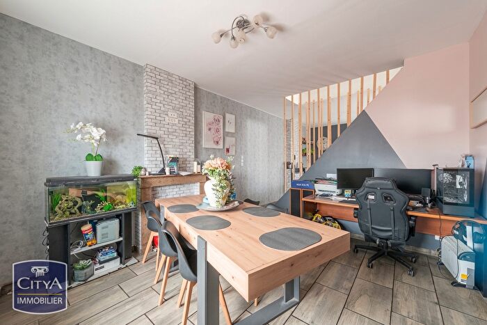 Onnaing - Maison 7 pièces à vendre