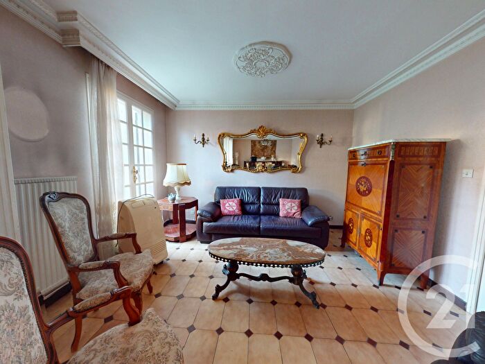 Maison à vendre - Colomiers, Bascule, Oratoire - 5 pièces - 4 chambres