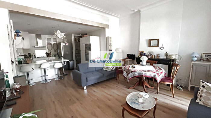 Appartement 5 pièces à vendre - Toulon, Haute-ville