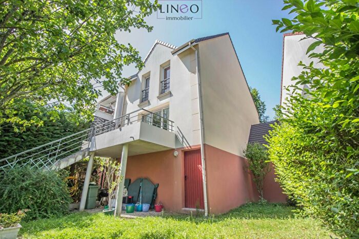 Choisy-le-Roi, Gondoles - Maison 5 pièces à vendre