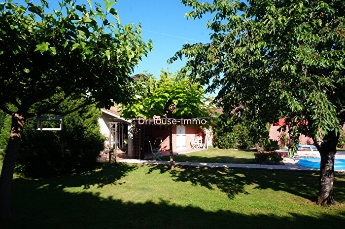 Maison à vendre - Razac-sur-lIsle - 7 pièces - 4 chambres