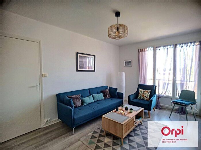 Zone Industrielle Blanzat, Montluçon - Appartement 2 pièces à louer