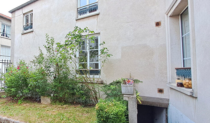 Étampes, Centre-Ville - Appartement 2 pièces à vendre