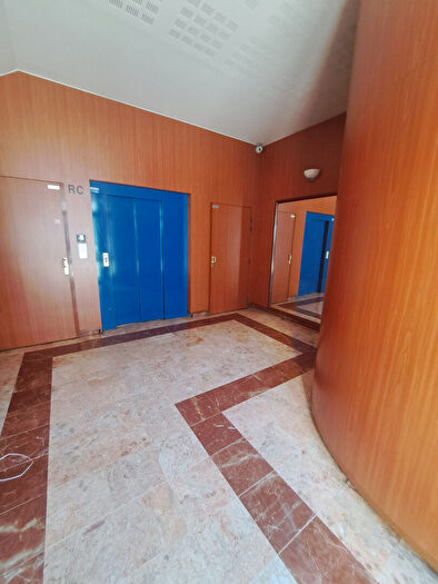 Appartement à louer - Saint-Denis, Porte de Paris, Stade de France - 4 pièces - 3 chambres