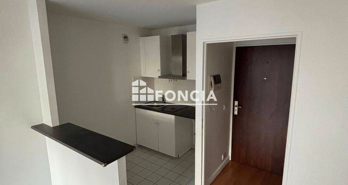 Villiers-Cerdan, Levallois-Perret - Appartement 2 pièces à louer