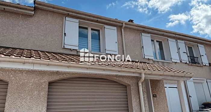 Roissy-en-France : Maison 5 pièces à louer