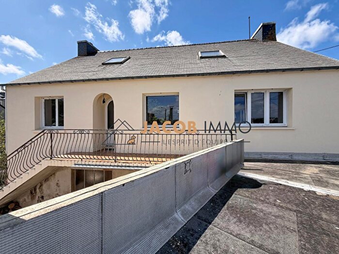 Maison 6 pièces à Saint-Renan, à vendre