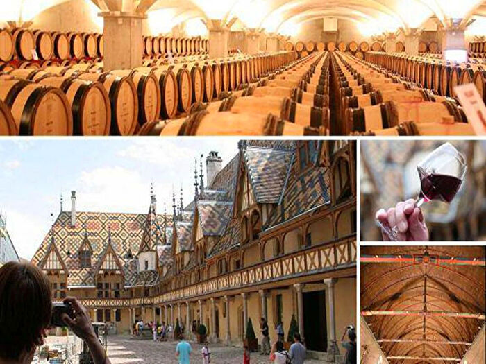 Maison à vendre - Savigny-lès-Beaune - 3 pièces - 2 chambres