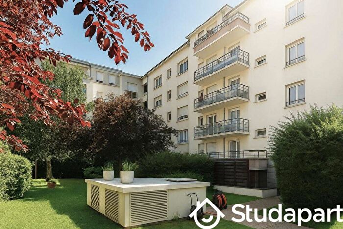 La Plaine-Stade de France, Saint-Denis - Appartement 3 pièces à louer