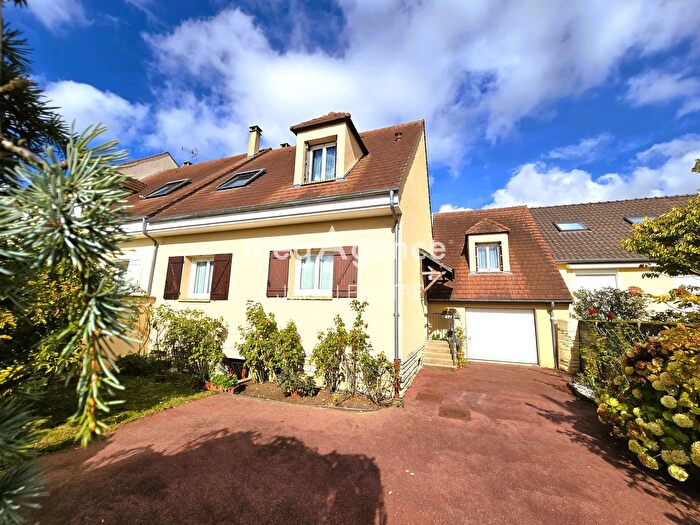 Maison à vendre - Rambouillet, Saint-Hubert, Louvière - 6 pièces - 4 chambres