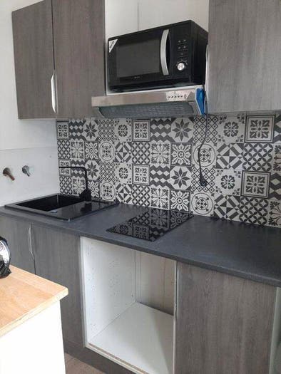 Appartement 1 pièce à louer à Faubourg Saint Catherine-Faubourg de Paris-Le Vignole, Valenciennes