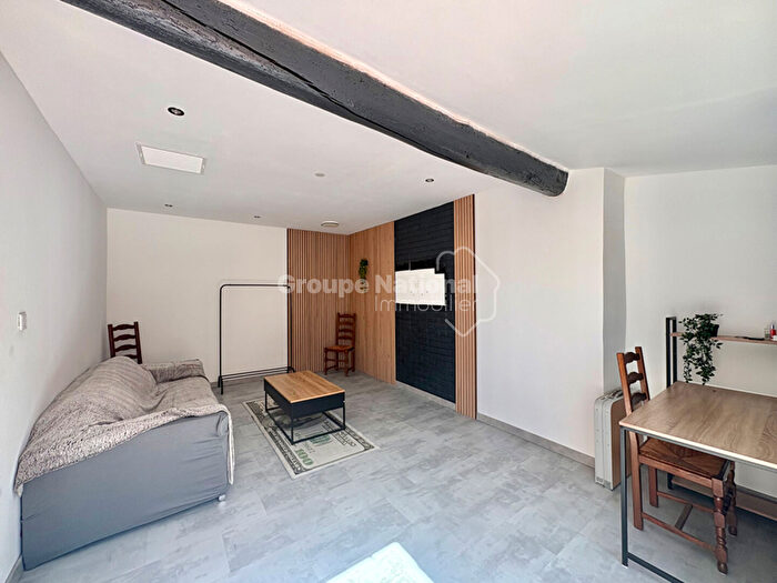 Maison 3 pièces à Le Rove, à vendre