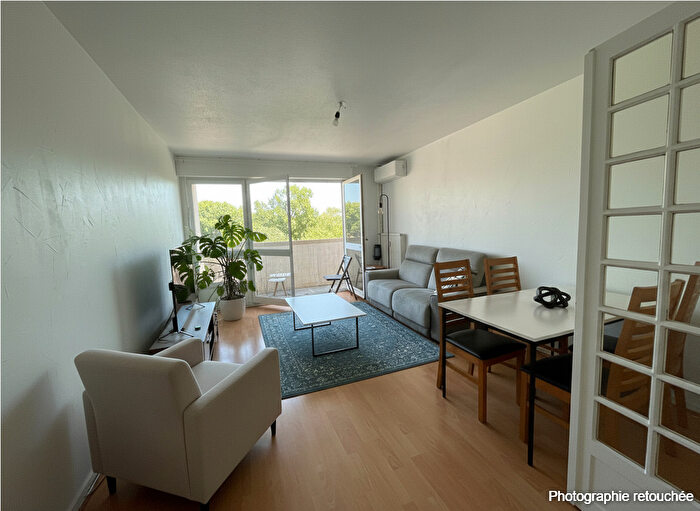 Appartement à vendre - Avignon, Préfecture - 3 pièces - 2 chambres