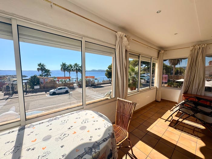 Appartement 3 pièces à vendre - Roquebrune-sur-Argens, Les Issambres, La Vigie, Les Dolmens, Plages, Calanques
