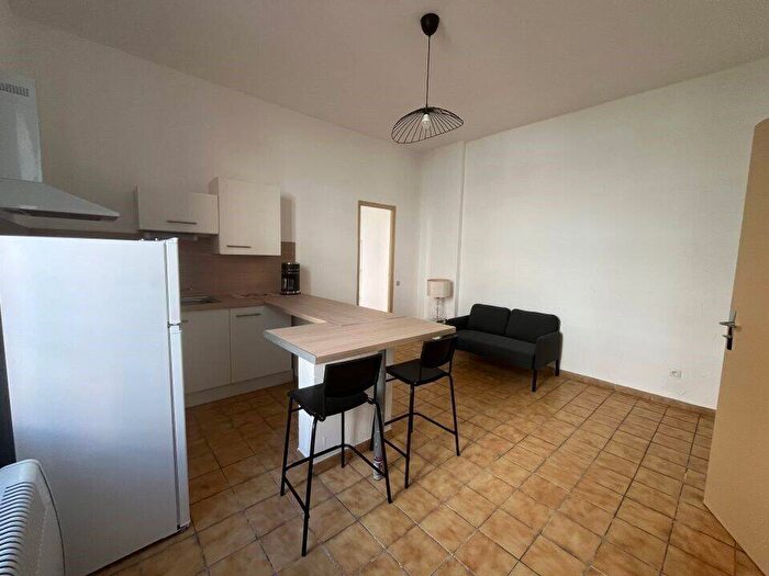 Appartement 1 pièce à Le Bachut, Lyon 8ème arrondissement, à louer