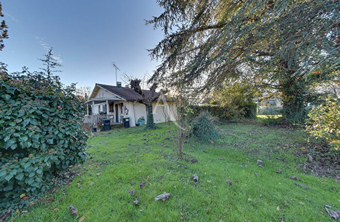 Maison à vendre - Montauban, Falguières - 4 pièces - 2 chambres