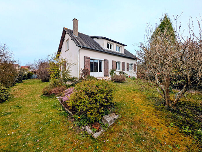 Maison 6 pièces à vendre - Le Thuit-Signol