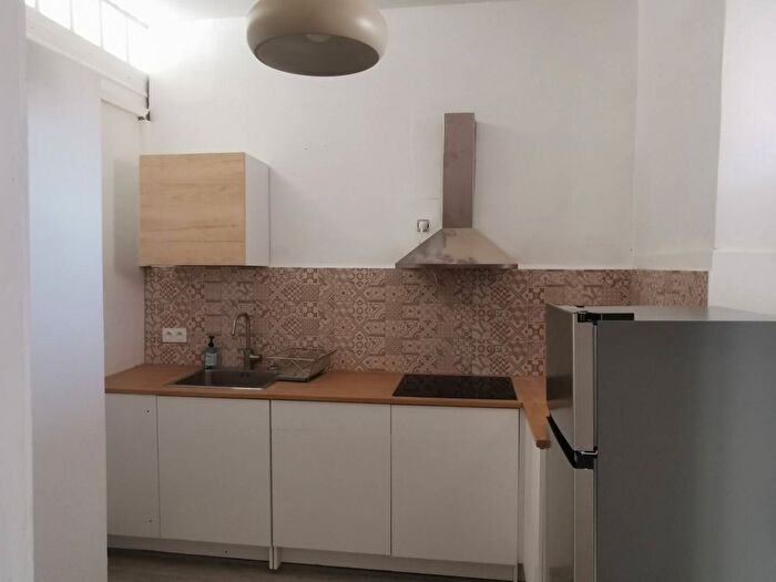 Appartement 3 pièces à Pau, à louer