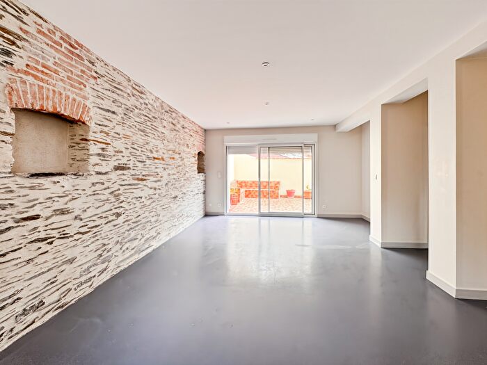 Maison 7 pièces à Angers, Roseraie, à vendre