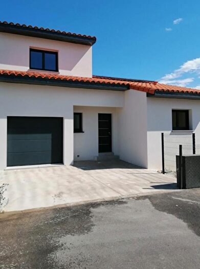 Maison 4 pièces à vendre - Latour-Bas-Elne