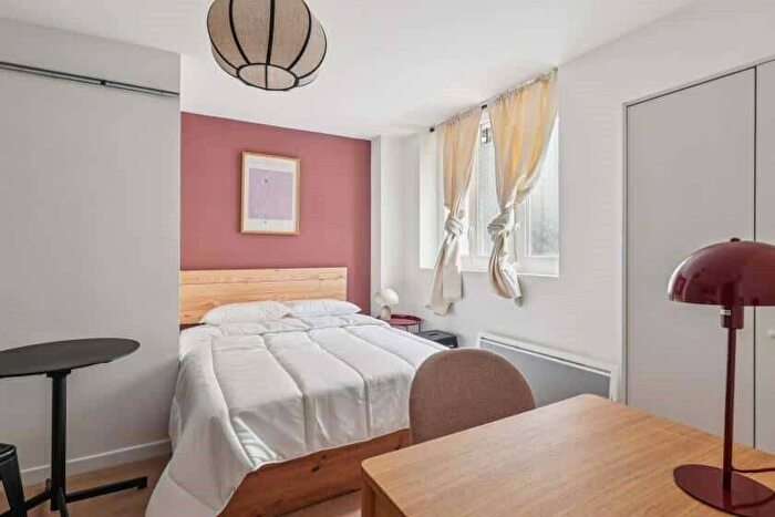 Appartement 1 pièce à louer à Silly-Gallieni, Boulogne-Billancourt