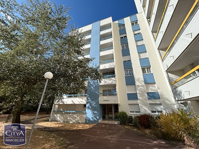 Appartement 2 pièces à Saint-Nazaire, Front de Mer, Sautron, Gavy Océanis, à vendre