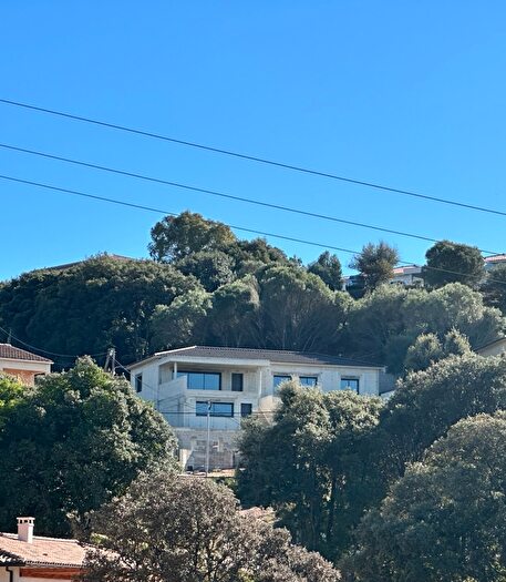 Maison à vendre - Alata - 5 pièces - 4 chambres