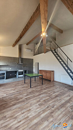 Appartement à vendre - Narbonne, Egassieral - 4 pièces - 3 chambres