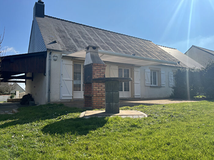 Cordemais - Maison 5 pièces à vendre