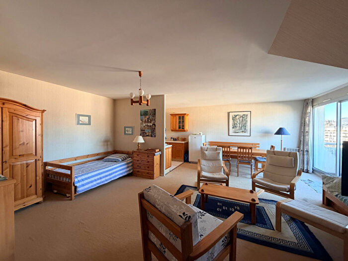 Appartement 3 pièces à vendre - Saint-Cast-le-Guildo
