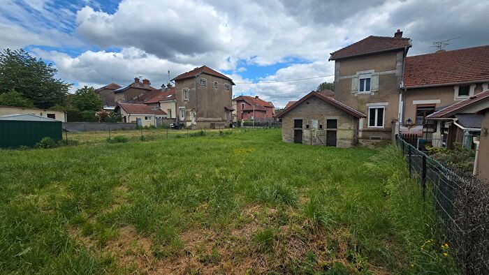 Joudreville : Maison 5 pièces à vendre