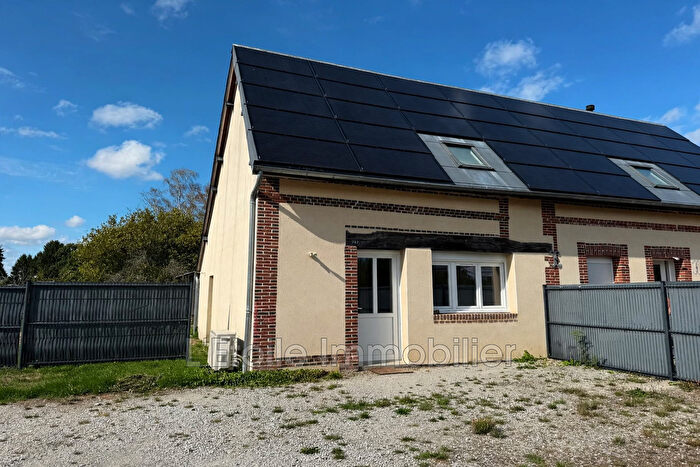 Auguaise - Maison à louer