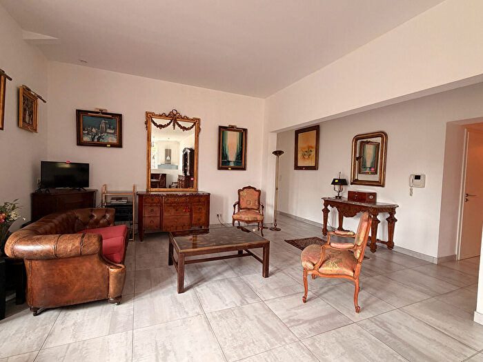 Thionville, Centre-ville, Gare : Appartement 5 pièces à vendre