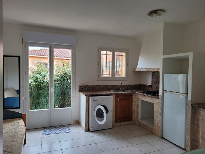 Maison 2 pièces à vendre à Porto-Vecchio