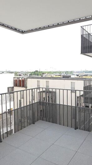 Appartement 2 pièces à Bordeaux, Bassins à Flot, à louer
