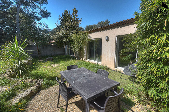 Maison à vendre - Les Pennes-Mirabeau, Barnouins, Plan de Campagne - 7 pièces - 4 chambres