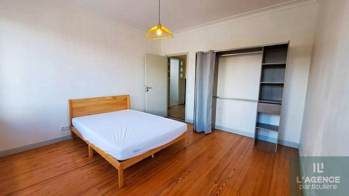 Appartement 1 pièce à louer - Beaumont-de-Lomagne