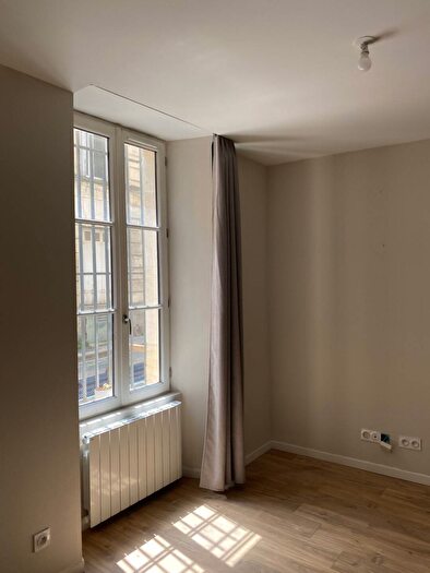Appartement 1 pièce à louer - Bordeaux Sud