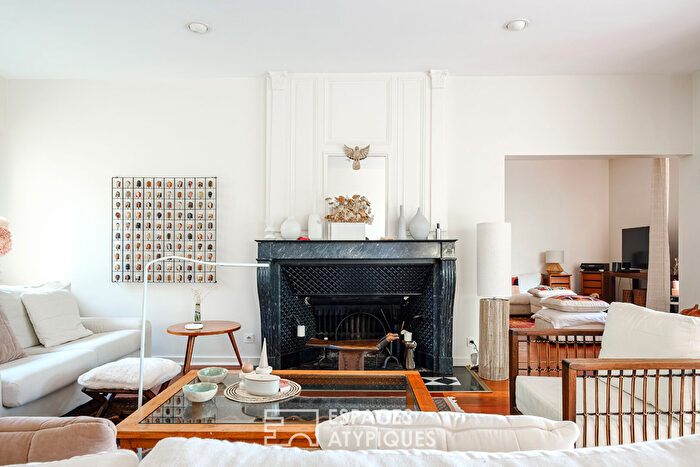 Maison 7 pièces à Poitiers, Sud, à vendre