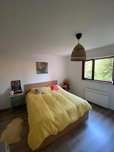 Appartement 3 pièces à louer à Illzach