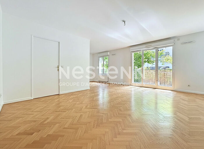 Antony, Rabats - Appartement 5 pièces à vendre