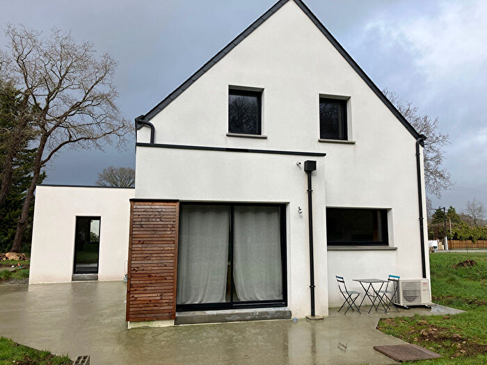 Maison à vendre - Sainte-Anne-dAuray - 6 pièces - 5 chambres