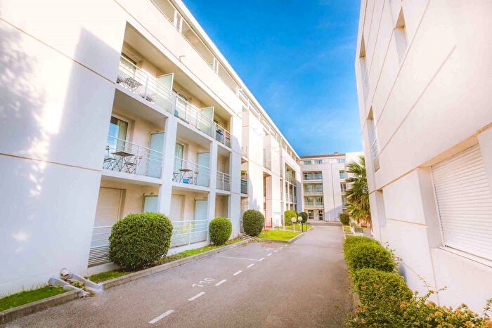 Appartement à louer - Saint Jean-Saint Genies, Avignon - 1 pièce