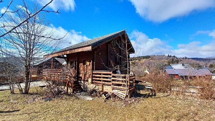 Maison à vendre - Aigues-Vives - 8 pièces - 6 chambres