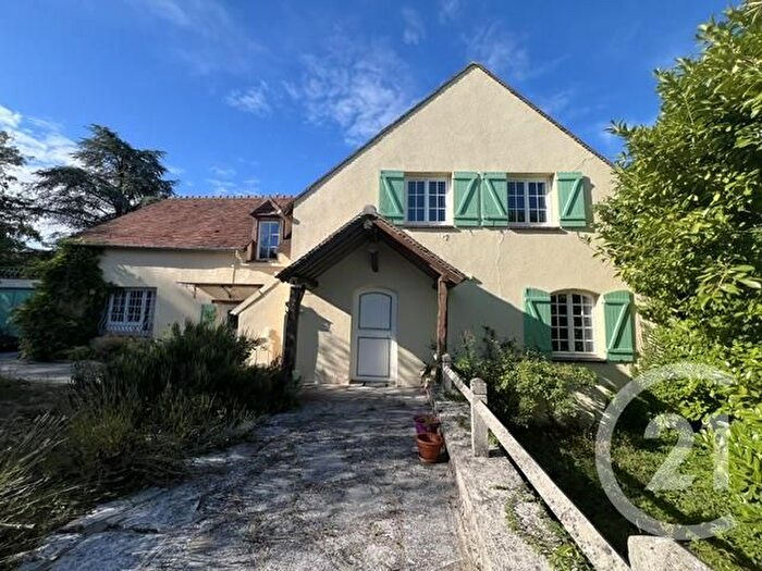 Manchecourt : Maison 8 pièces à vendre
