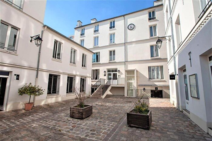 Appartement à louer - Nation-Alexandre Dumas, Paris ème arrondissement - 1 pièce