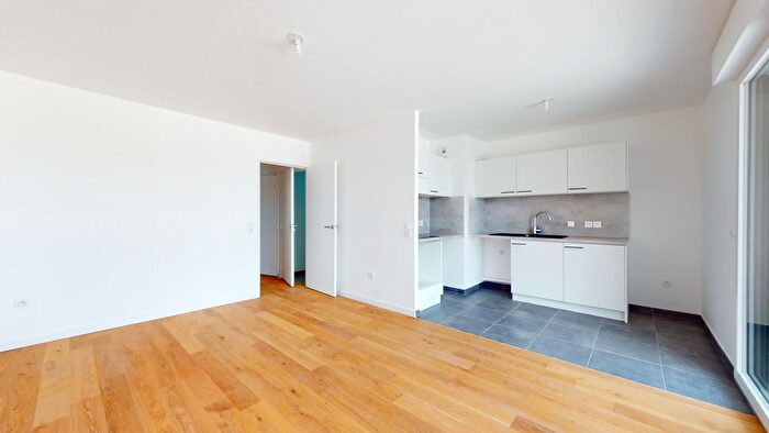 Appartement 3 pièces à louer - Clichy, Fournier, Pasteur, Bac d'Asnières
