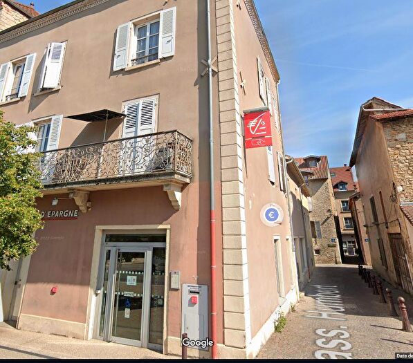 Appartement à louer - Crémieu - 1 pièce