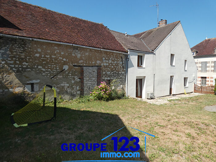 Venizy : Maison 5 pièces à vendre